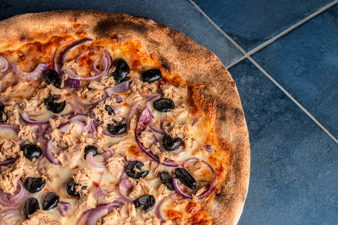 Pizzeria Altezza - Realmente Boa